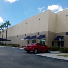 Intradeco Apparel Inc, 9500 NW 108th Ave, Medley, FL 33178