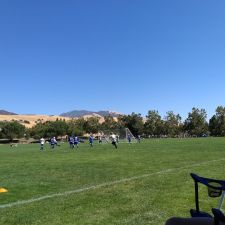Arbolado Park Field 1 - 3699 Arbolado Dr, Walnut Creek, CA 94598 ...