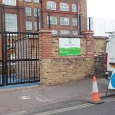 Willow Dene School - Oakmere Road - Oakmere Rd, Abbey Wood, London SE2 ...
