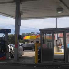 Sunoco Gas Station - NJ TPK Milepost 30, 2 South, Cherry Hill, NJ 08002 ...