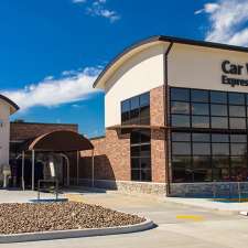 iShine Express Car Wash & Detail Pearland Town Center - 3471 Business Center Dr, Pearland, TX ...