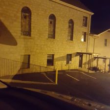 Sisk Memorial Baptist Church - 115 Massey St, Fort Mill, SC 29715 ...