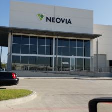 Neovia Logistics Services LLC - 700 Commerce Park Dr Suite 100, Grand ...