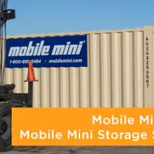 Mobile Mini - Portable Storage & Offices - 22632 S. Alameda St., Carson ...