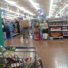 Walmart Supercenter - 4650 S Emerson Ave, Indianapolis, IN 46203, USA ...