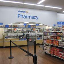 Walmart Pharmacy - 3240 Wilkinson Blvd, Charlotte, NC 28208 - Hours ...