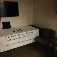 One Source Medical Solutions Inc - 1523 Prudential Dr, Dallas, TX 75235 ...