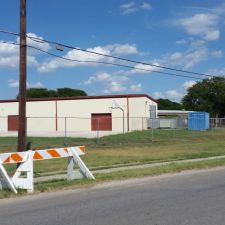 Valley Hi Elementary School - 8503 Ray Ellison Blvd, San Antonio, TX ...