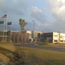 Ivy Tech Anderson - 815 E 60th St, Anderson, IN 46013 - Hours ...