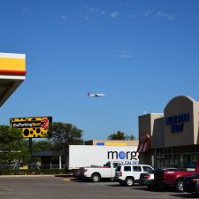 Shell - 2900 N Airfield Dr, Dallas, TX 75261 - Hours, Directions, Reviews