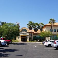 The Villages Health Systems - North, 1400, US-441, Lady Lake, FL 32159