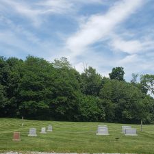 Hamlin Mennonite Church (Weaverland Conference) in 2284 Mt Zion Rd ...