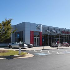 Autonation Nissan Cobb Parkway Wallpaper Ultra Hd