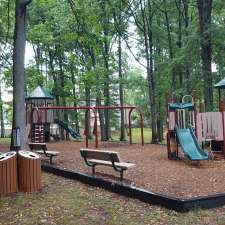 Winter Street Park in George Ave, Edison, NJ 08820, USA