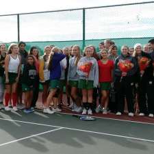 Arthur P Schalick High School - 718 Centerton Rd, Elmer, NJ 08318