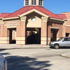 Dolly Vogel Intermediate School - 27125 Geffert Wright Dr, Spring, TX ...