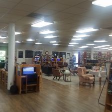 Chester County Library - 100 Center St, Chester, SC 29706 - Hours ...