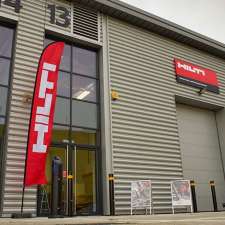 Hilti Store Edmonton in 13 Advent Way, London N18 3AF, UK