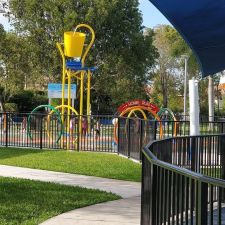 Flamingo Park - 12855 NW 8th St, Sunrise, FL 33323 - Hours, Directions ...