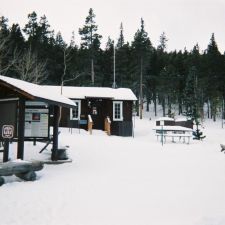 Longs Peak Ranger Station - Estes Park, CO 80517, USA - BusinessYab