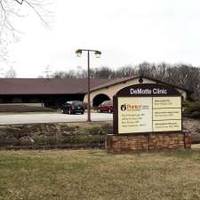Demotte Physicians - 520 8th Ave NE, De Motte, IN 46310 - Hours ...
