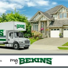 Bekins Moving Solutions - 2025 Gillespie Way Ste 101, El Cajon, CA ...