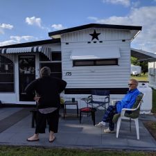 Many Mansions RV Resort, 40703 Stewart Rd, Dade City, FL 33525, USA