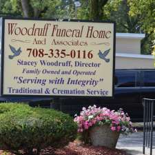 Woodruff Funeral Home - 16774 Dixie Hwy, Hazel Crest, IL 60429 - Hours ...