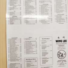 Wing Lee Chinese Takeaway - 25 Plumstead Rd, Woolwich, London SE18 7BZ ...