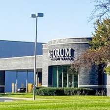 FORUM Credit Union - 11580 USA Pkwy, Fishers, IN 46037 - Hours ...