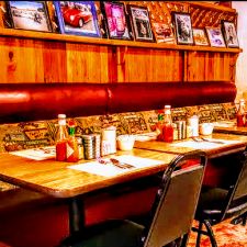 Antique Row Cafe - 1185 E Main St, El Cajon, CA 92021, USA - BusinessYab