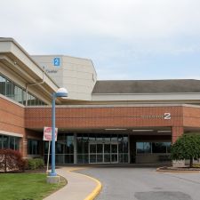 WellSpan Health Campus Building 2 - 12 St Paul Dr, Chambersburg, PA ...