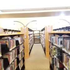 Carmichael Library - 5605 Marconi Ave, Carmichael, CA 95608 - Hours ...