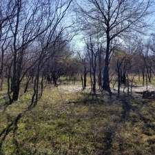 Hiking Area in Woodcreek Low Trail, Houston, TX 77084, USA