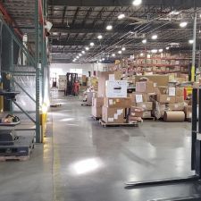 XPO LOGISTICS - 7037 W Van Buren St, Phoenix, AZ 85043 - Hours ...