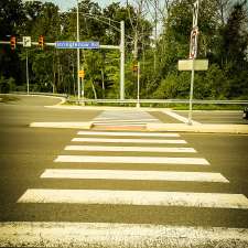 Stringfellow Road Park-&-Ride - 4920 Stringfellow Rd, Centreville, VA 20120