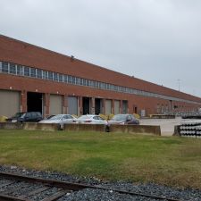 Rukert Terminals Corporation - 2300 Broening Hwy, Baltimore, MD 21224 ...