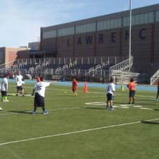 Veterans Memorial Stadium - 70-71 N Parish Rd, Lawrence, MA 01843 ...