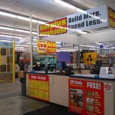Surplus Warehouse - 727 South Orange Blossom Trail (US 441), Apopka, FL ...