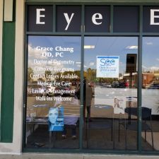 Dr. Grace Chang and Associates in 6575 Frontier Dr Suite N, Springfield ...