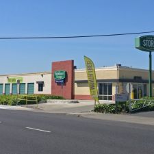 Extra Space Storage - 4311 Sonoma Blvd, Vallejo, CA 94589 - Hours ...