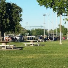 Ingrando Park - 7302 Keller St, Houston, TX 77012 - Hours, Directions ...