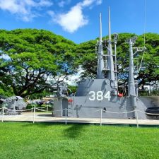 Navy Gateway Lockwood Hall - 662 Dealey Cir, Honolulu, HI 96818 - Hours ...
