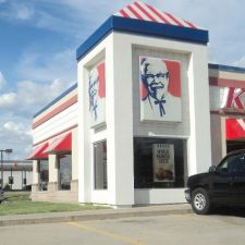 KFC - 6155 S Garnett Rd, Broken Arrow, OK 74012