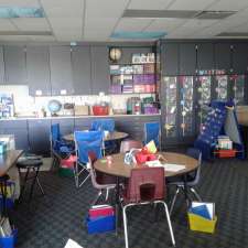 Blue Academy Elementary - 5650 Mann Rd, Indianapolis, IN 46221 - Hours ...