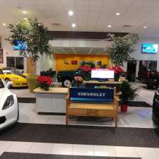 Patriot Chevrolet - The Chevy King - 40 Autopark Blvd, Royersford, PA ...