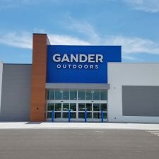 Gander RV & Outdoors of Wichita - 3864 S Oak St, Wichita, KS 67217 ...