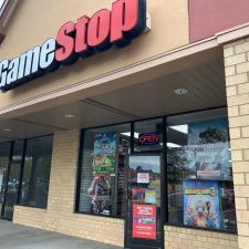 GameStop - 230 N Maple Ave, Evesham Township, NJ 08053 - Hours ...