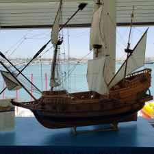 Channel Islands Maritime Museum - 3900 Bluefin Cir, Oxnard, CA 93035 ...