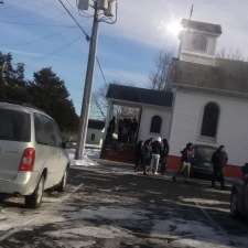 Immaculate Conception Church - 522 Main St, Marydel, MD 21649 - Hours ...